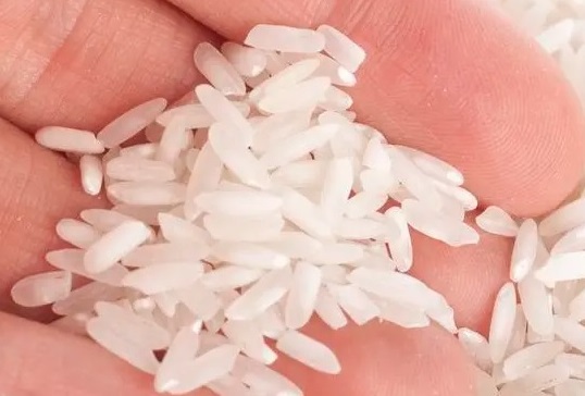 Jing Mi (Geng Mi) 精米/梗米