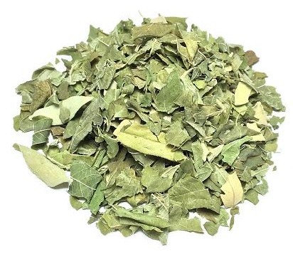 Luo Bu Ma (Conventional)