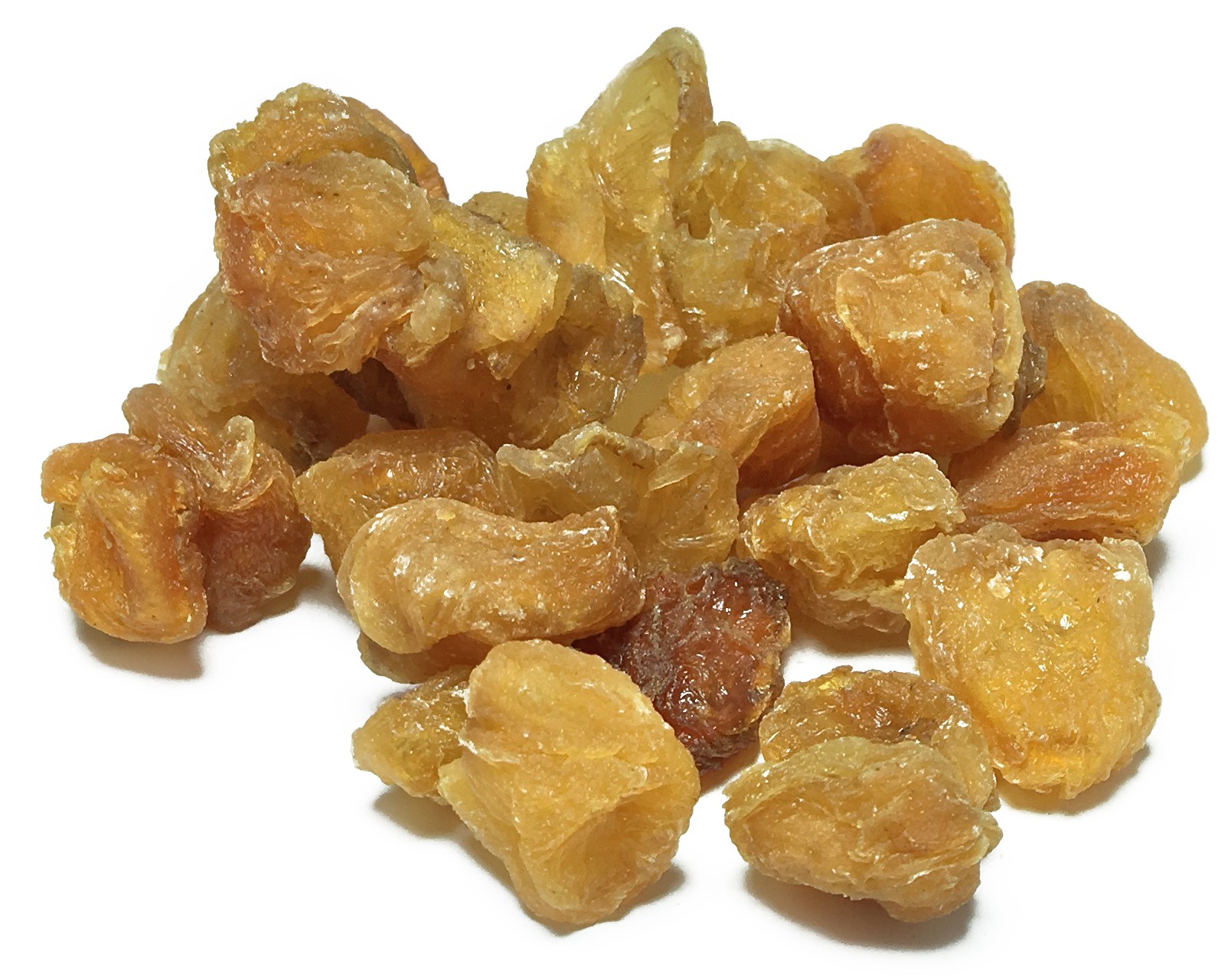 Long Yan Rou (Conventional)