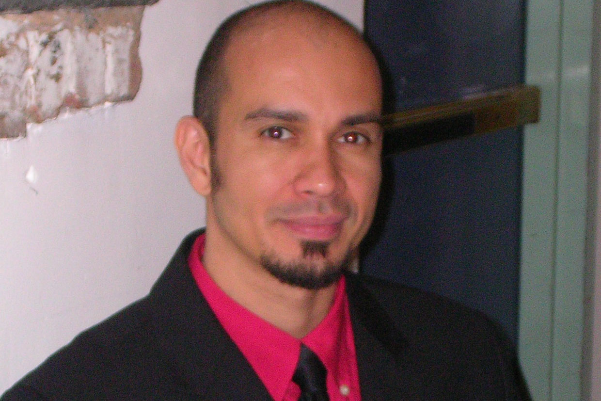 Emmanuel Arroyo, LAc, Manhattan, NY