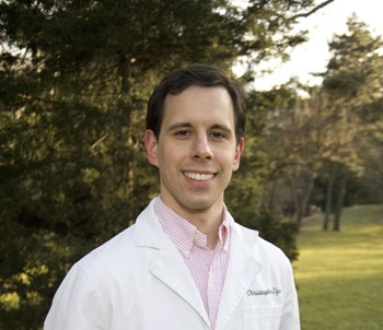 Christopher Dye, , New York, NY