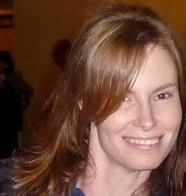 Melissa Feigel, AP, GAINESVILLE, FLORIDA