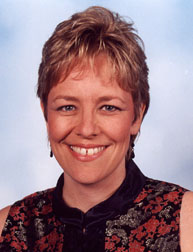 Donna Keefe, Licensed Acupuncturist, La Jolla, California