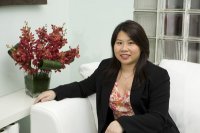 Anne Mok, DAOM, Brooklyn, NY