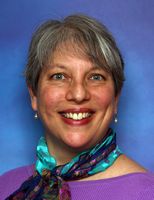 Doris Reed, L.Ac., Aberdeen, WA