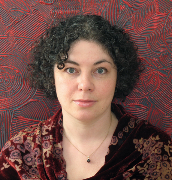 Victoria Segal, , Livingston, NJ