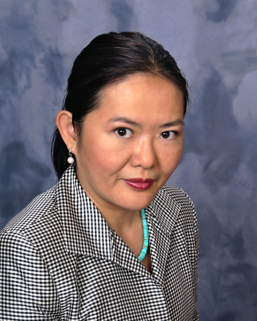 Yi Lily Zhang, Dr. Zhang, New York, New York