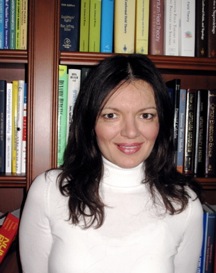 Melina Bilic, M.S., L.Ac., Dipl. O.M., TCM, Acupuncture, Acupuncturists ...